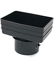 Gutter Downspouts | Amazon.com | Building Supplies - Gutters