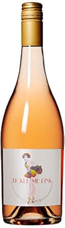2015 Jana Winery Tickle Me Pink Rosé 750ml at Amazon's Wine Store