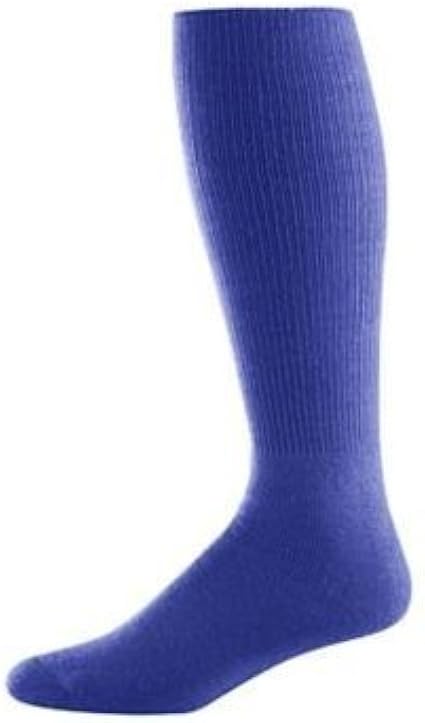 Amazon.com: Athletic Socks - Youth - Purple: Clothing