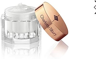 Exclusive New Charlotte Tilbury MAGIC CREAM (30ML) price in Saudi ...