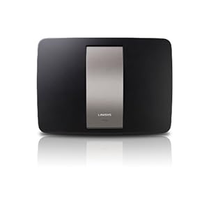 Linksys EA6700 Dual Band AC1750 Smart Wi-Fi Router with Gigabit ...