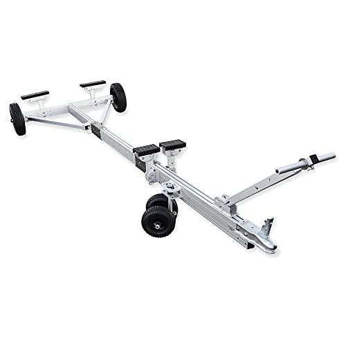 Seamax Newest Version Aluminium Portable Boat Carry and Launching Hand ...