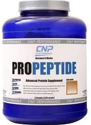 CNP ProPeptide, Professional Grade Protein Powder, Advanced Nutrition ...
