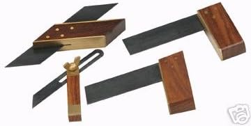 4 Pc. Mini Carpenter's Square SET - Carpentry Squares - Amazon.com