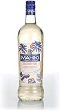MAHIKI Coconut Hand Crafted with Jamaican AND Polynesian Rum Liköre (3 ...