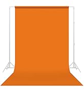 Amazon.com : Savage Seamless Paper Photography Backdrop - Color #1 ...