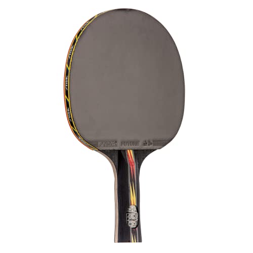 STIGA Supreme Performance-Level Table Tennis Racket made with ITTF ...