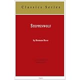 Amazon.com: Steppenwolf: A Novel: 9780805012477: Hermann Hesse, Joseph ...