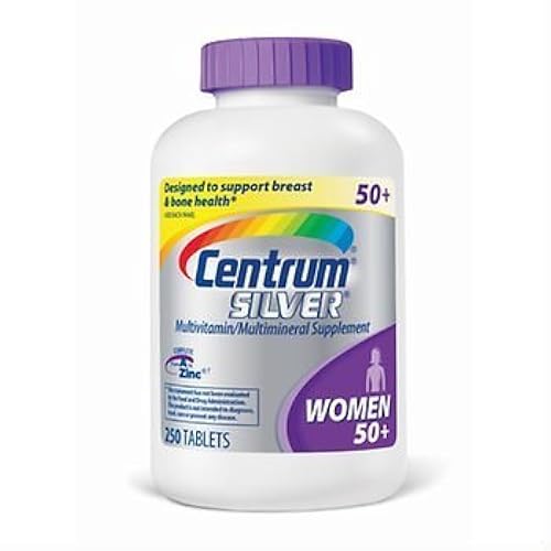 2 PACK - Centrum Silver Ultra Women's Multivitamin and Multimineral ...