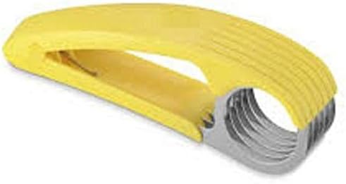Banana Slicer - yellow color price in Egypt | Amazon Egypt | kanbkam