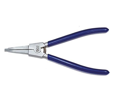 BGS Fuse Pliers for Drive Shafts, Light, 1 Piece, 66109: Amazon.co.uk ...