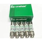 LITTELFUSE CCMR-30 CCMR030 30 Amp (30A) 600V Midget, Time Delay ...