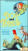 Amazon.com: Dot & Keeto [VHS]: Robyn Moore, Keith Scott, Ashley Ayre ...