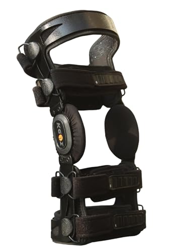 KGOI Knee Brace for Women & Men for Acl/Pcl/Mcl, Meniscus Tear ...