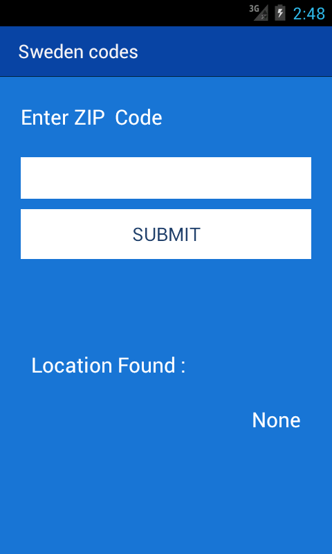 Sweden zip codes:Amazon.co.uk:Appstore for Android