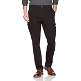 Amazon.com: Amazon Brand - Goodthreads Men's Slim-Fit Vintage Comfort ...