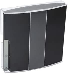 Amazon.com: HIDEit 3S Mount - PS3 Wall Mount for PS3 Slim (2009-2012 ...