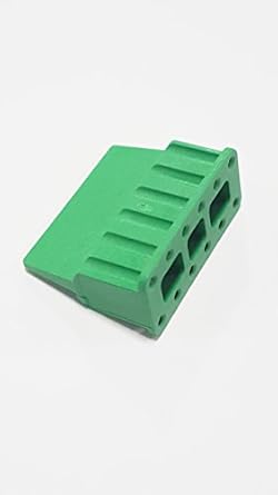 Deutsch WM-12S-B026 Wedgelock (Pack of 25): Amazon.com: Industrial ...