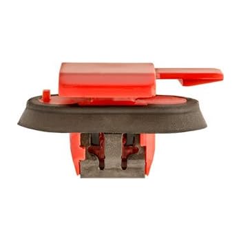 Amazon.com: 10 Moulding Clips With Metal Reinforcement For GM 11547026 ...