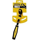 Stanley FatMax Bit-Schraubendreher (mit Ratsche, 12 Bits 5/6.5/8mm;PH1/2/3;PZ1/2/3;TX10/15/20 ...