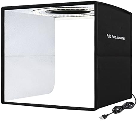 سعر Morelian Soft Box Set Portable Folding Photo Lighting Modifier ...