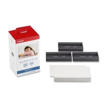 Amazon.com: Canon KC-18IF Ink Label Set, Compatiable to CP740,CP730 ...