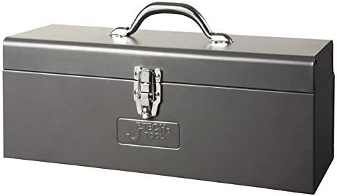 JETech JET-TB-19 Portable Tool Box (19in) price in UAE | Amazon UAE ...