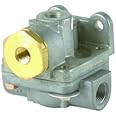 Amazon.com: Bendix 800348 - Qr-1C Air Brake Quick Release Valve - New ...