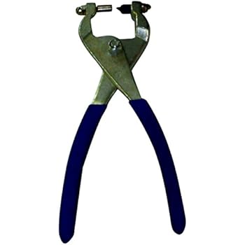 Ceiling Grid Punch Pliers, 1/8 or 3.175mm, Hole Punch by Strictly ...