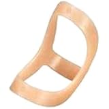 Amazon.com: 3 Point Products Oval-8 Finger Splint Graduated Set, Sizes 13, 14 and 15: Health ...