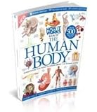 How it Works Book of The Human Body: Imagine Publishing: 9781908955876 ...