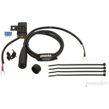 Amazon.com: Powerlet (PSO-001) Powerlet Socket - Socket Only: Automotive