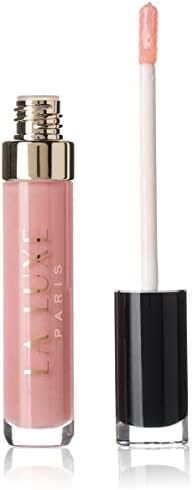 Eveline La Luxe Colour Fix Lip Gloss 3D - No 25 price in Saudi Arabia ...