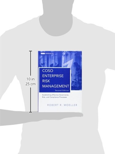 Buy COSO Enterprise Risk Management: Establishing Effective Governance ...