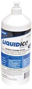 Amazon.com: Norton Liquid Ice Extra Cut Polishing Compound Quart ...