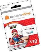 Amazon.com: Photos with Mario AR Card - Mario Version (Includes $10 for ...