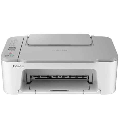 NEEGO Canon Wireless Inkjet All-in-One Printer with LCD Screen Print ...