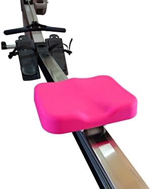 Vapor Fitness Rowing Machine Seat Cover designed for the Concept 2 ...