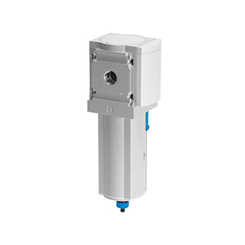 Festo 564868 Water Separator, Model MS6-LWS-1/4-U-V: Amazon.co.uk ...