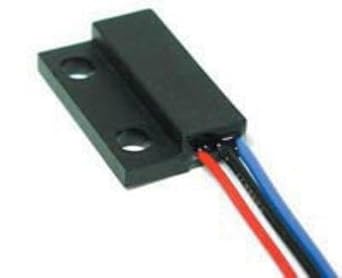 HAMLIN 55140-3H-02-A HALL EFFECT MAGNETIC SENSOR (1 piece): Electronic ...