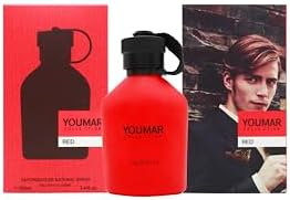 سعر Youmar Collection 070114 perfume for men -100ml فى السعودية ...
