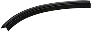Amazon.com: Genuine Chrysler 55396052AD Wheelhouse Weatherstrip: Automotive