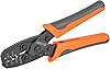 iCrimp Open Barrel Terminal Crimping Tool for Molex Style DELPHI AMP ...