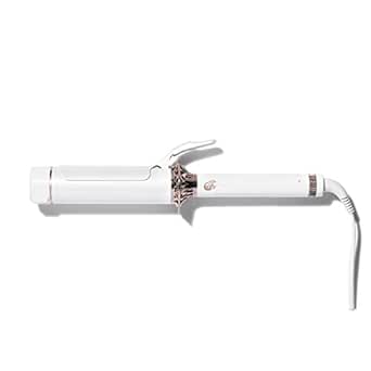 Amazon.com: T3 - BodyWaver 1.75” Custom Blend Ceramic Iron with Hollow ...