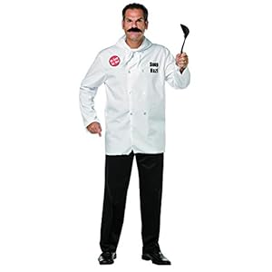 Seinfeld Costumes: Jerry, Elaine, Kramer and George Costanza - Funtober