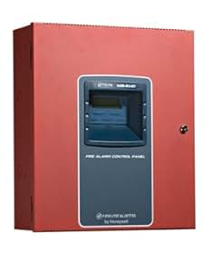Amazon.com : Firelite MS-10UD-7 Conventional 10 Zone Fire Panel ...