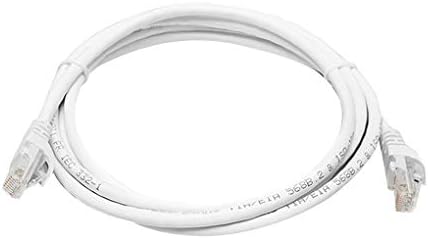 15 Meters CAT6 Network System Cables RJ45 Ethernet Wan LAN Internet ...