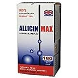 Allicinmax SGK 100% Pure Capsules - Pack of 90: Amazon.co.uk: Health ...