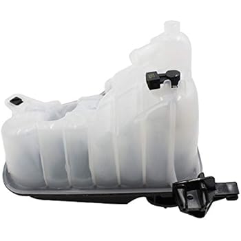 Amazon.com: XtremeAmazing Coolant Expansion Tank with Cap Overflow ...