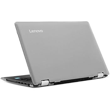 Amazon.com: iPearl mCover Hard Shell Case for New 14" Lenovo Ideapad ...